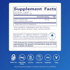 Pine bark extract for healthy circulation