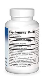 Pine Bark Extract for healthy circulation