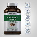 Pine Bark Extract for heart health