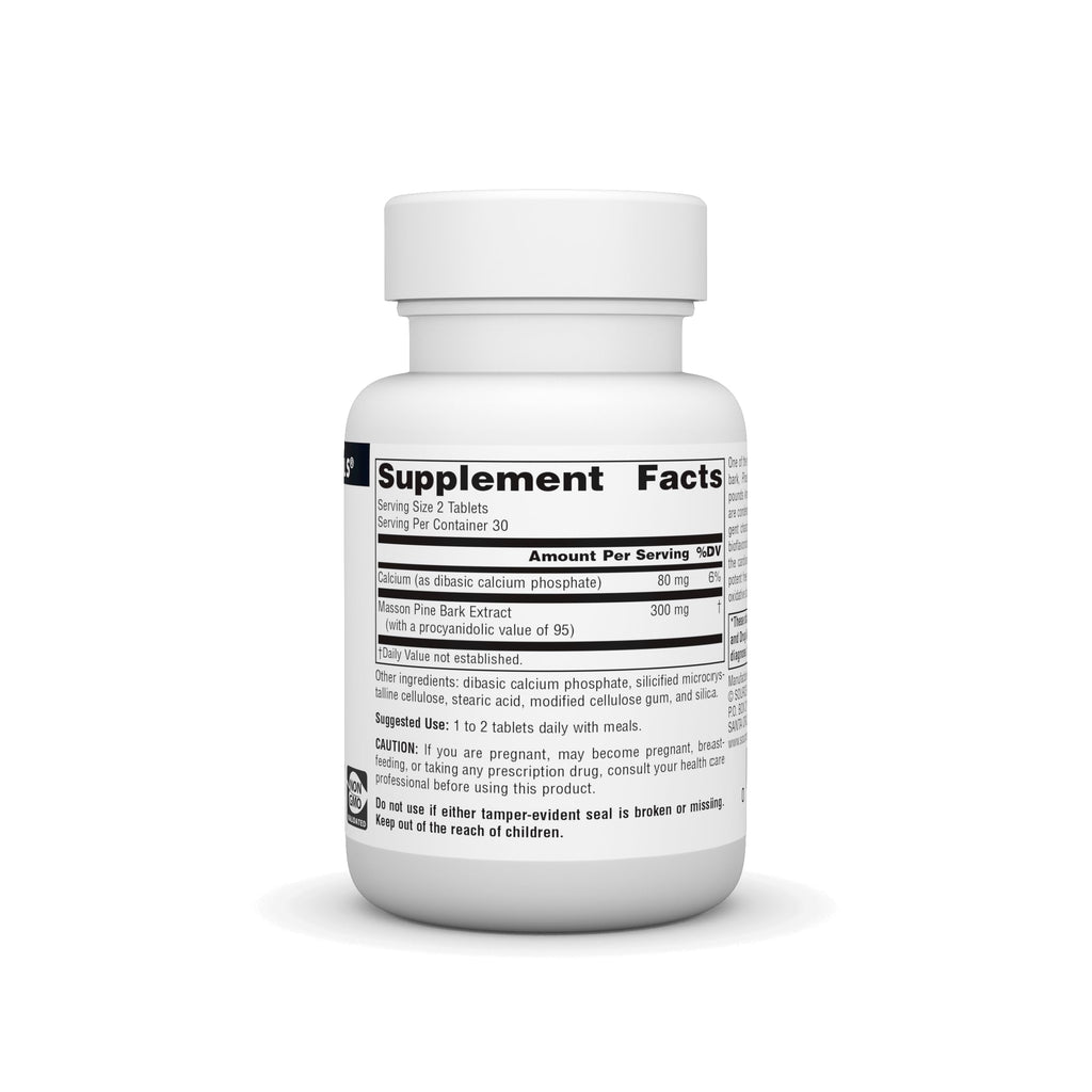 Pine Bark Extract for immune system