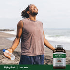 Pine Bark Extract for skin wellness
