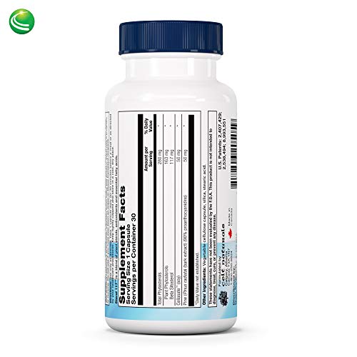 pine bark extract for urinary health