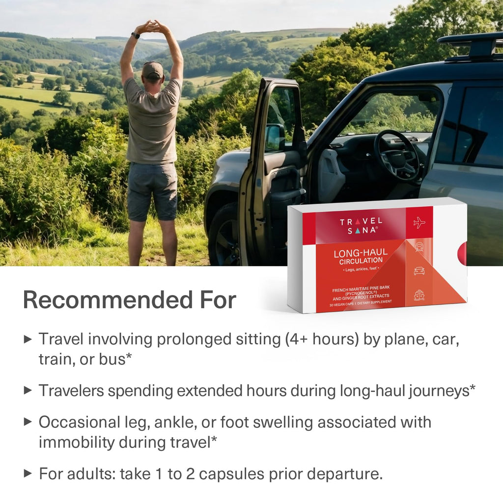 Pine Bark Extract immune support