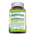 Pine bark extract multivitamin for men