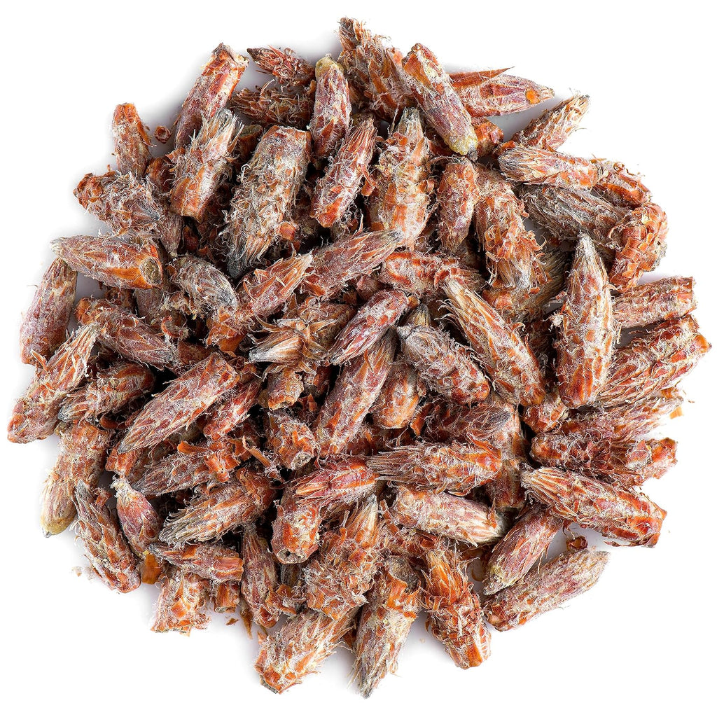 pine bud tea whole dried buds