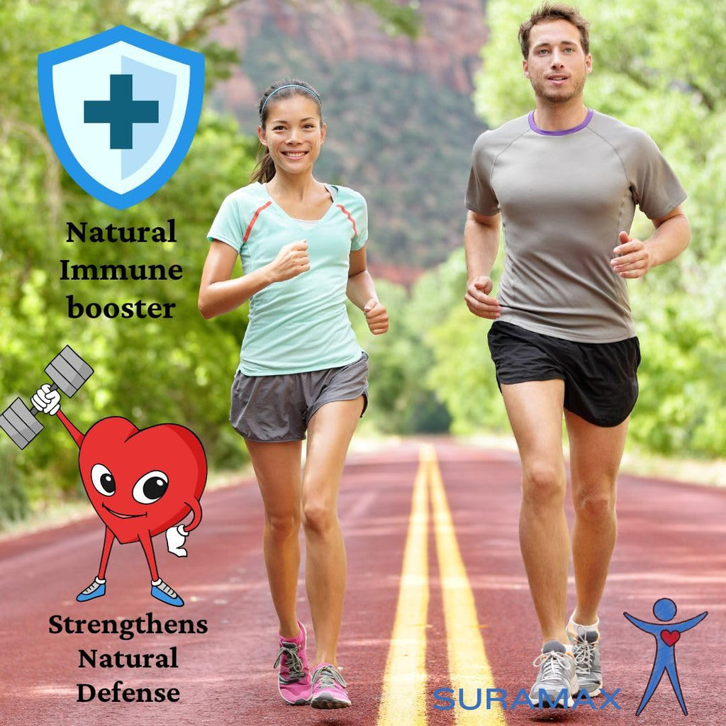 Pine Needle formula for nutritional support