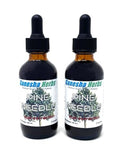 Pine Needle Liquid tincture benefits
