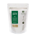 pine needle powder herbal tea