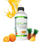 Pine'O'Range liquid collagen benefits