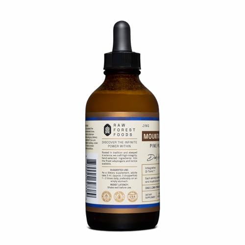 pine pollen for hormonal balance