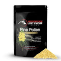 pine pollen powder multivitamins