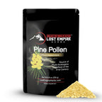 pine pollen powder multivitamins