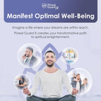 Pineal Guard X capsules for men