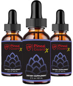 Pineal Guard X pineal gland support