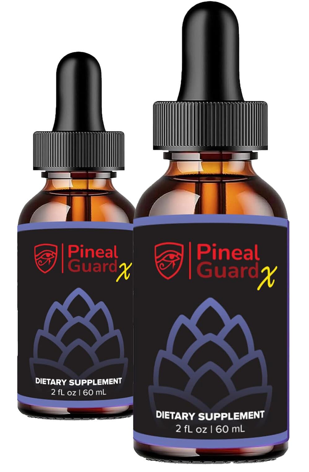 Pineal Guard X supplement for wellness