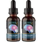 Pineal Guardian mushroom activation drops