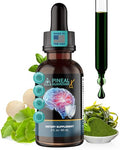 Pineal Guardian X mushroom activation drops