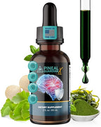 Pineal Guardian X mushroom activation drops