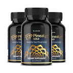 Pineal XT Gold herbal supplement