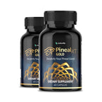 Pineal XT Gold herbal supplement