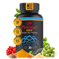 Pineal XT Gold mushroom supplement