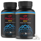 Pineal XT Gold supplement benefits