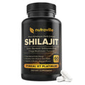 Pineal XT Shilajit natural energy booster