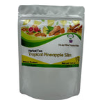 Pineapple cinnamon tea loose leaf