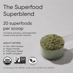 pineapple coconut greens powders flavor