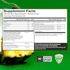 pineapple coconut superfood benefits