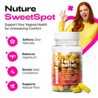 Pineapple cranberry vitamin capsules