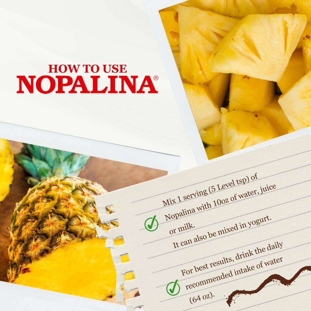 Pineapple fiber formula for energy