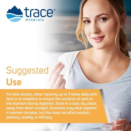 pineapple flavor trace minerals