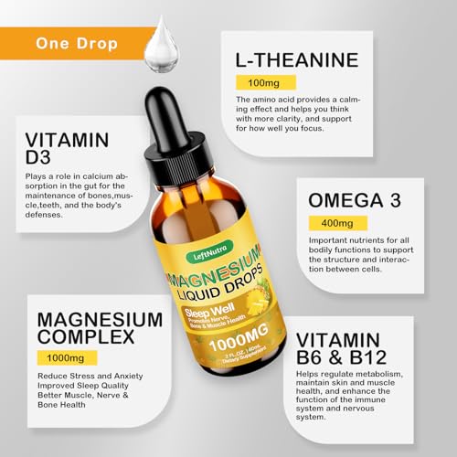 pineapple flavored magnesium supplement