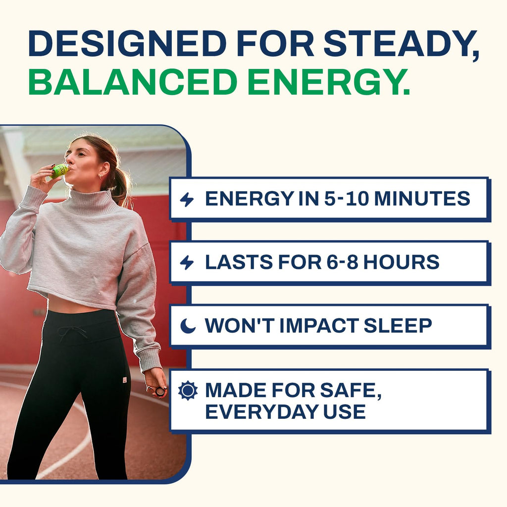 pineapple flavour clean energy drink