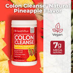 Pineapple flavour fiber for gut health