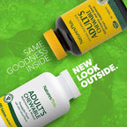 Pineapple flavour multivitamin for men
