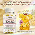 pineapple flavour multivitamins for mood support
