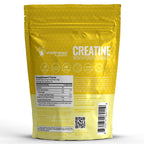 pineapple flavoured creatine gummies