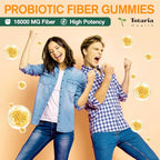 pineapple flavoured fiber supplements