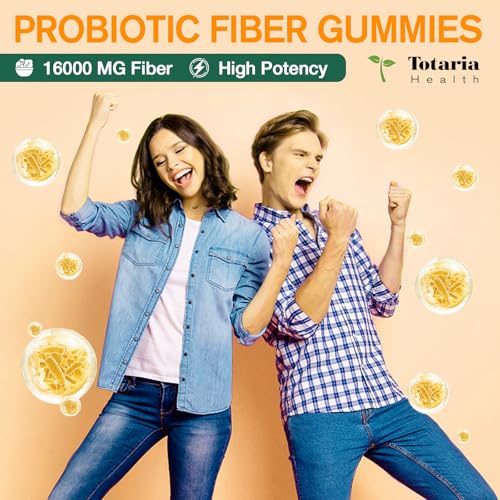 pineapple flavoured fiber supplements