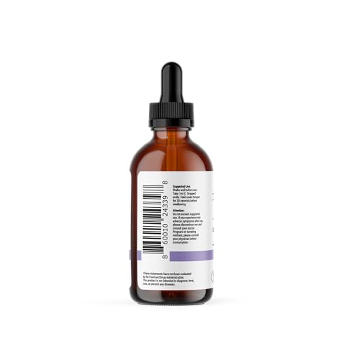 Pineapple-flavoured magnesium for restful nights