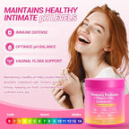 pineapple-flavoured probiotics for digestion
