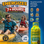 Pineapple Fusion energy shot benefits