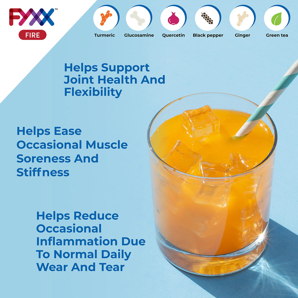 pineapple ginger turmeric for muscle recovery