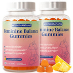 Pineapple gummies for women's health