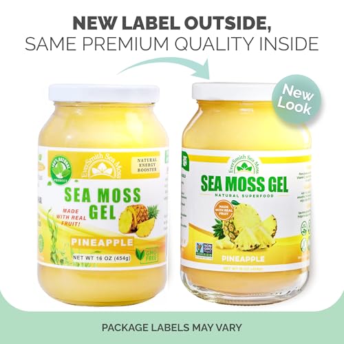 Pineapple infused vitamin supplements
