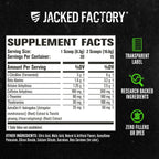 Pineapple mango pre workout for focus