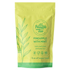 Pineapple Mint herbal tea bags