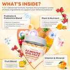 Pineapple multivitamins for hormonal support